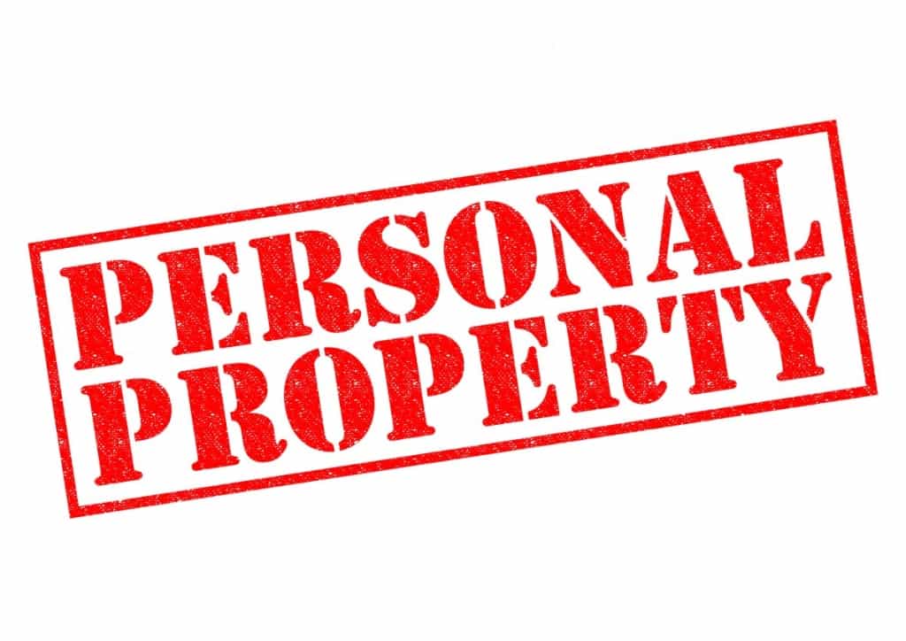 How Can I Recover Stolen or Seized Personal Property?