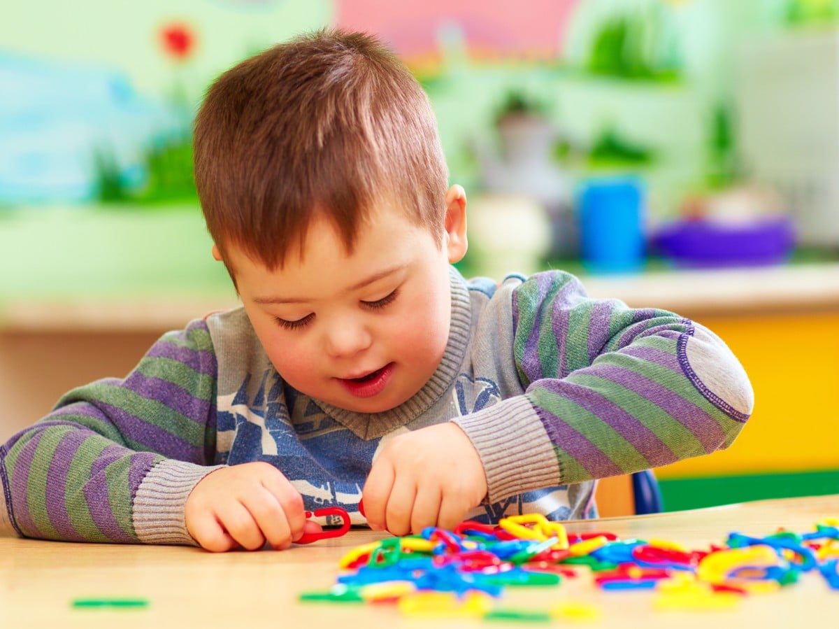 What Is Compensatory Education And Is My Child Entitled To It 