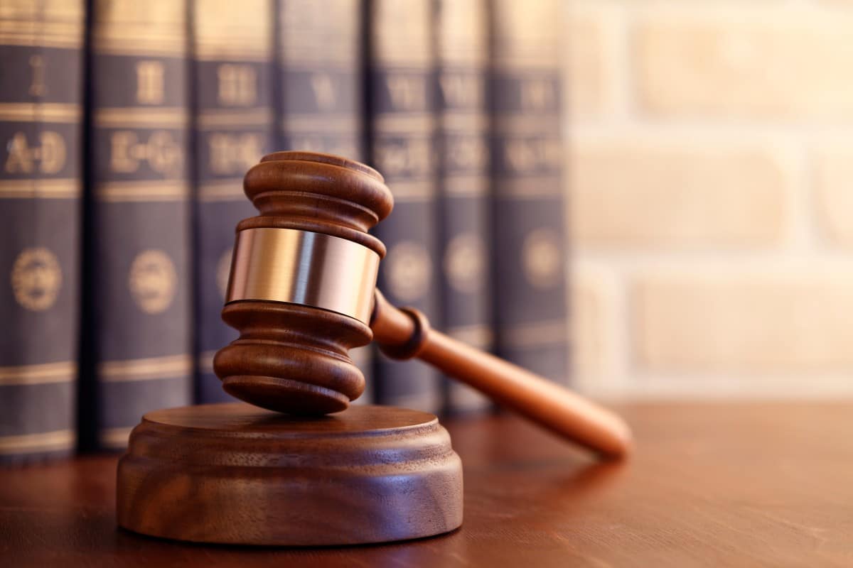 Should You Sue?